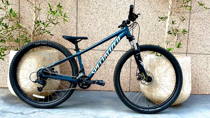 Specialized Mountain Bike - Rockhopper 29 | dubizzle Dubai