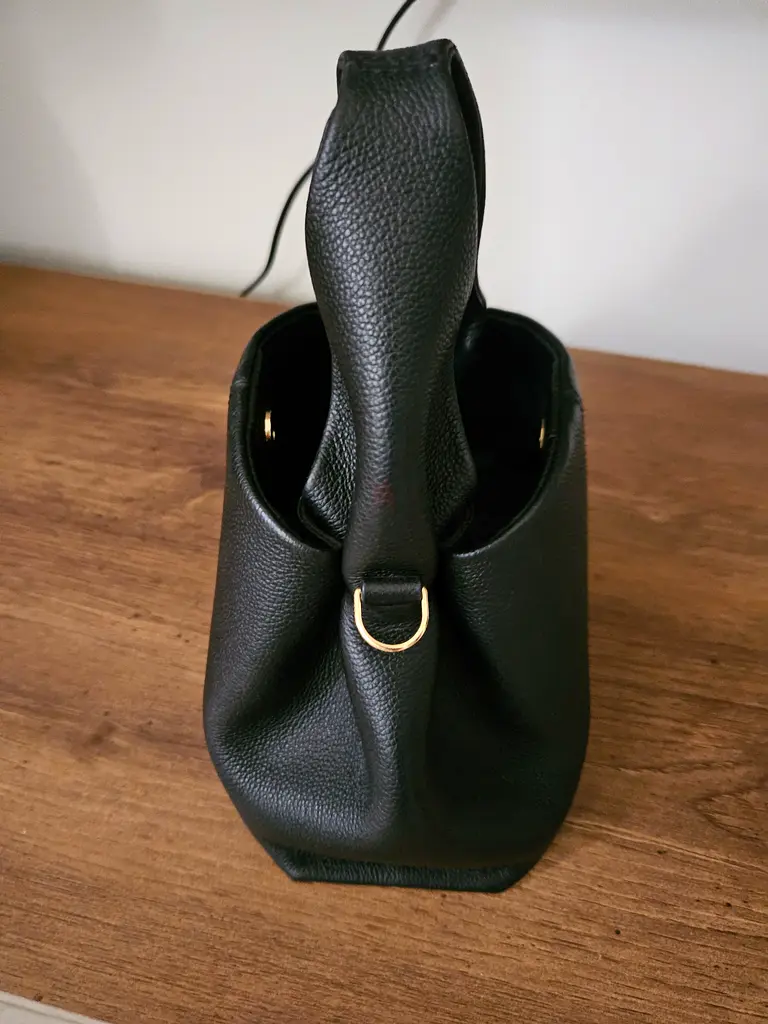 Mini numero neuf Polène bag ( black) | dubizzle Dubai