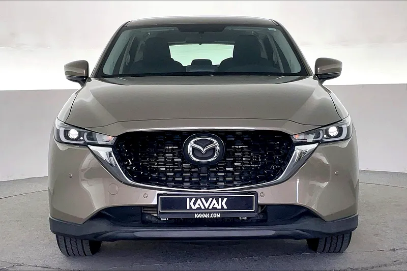 CARNIVAL SALE! 2023 Mazda CX 5 GT•UP TO AED 20,000 OFF•Trade-In Bonus ...