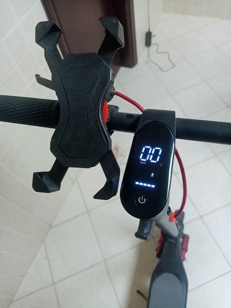 Crony Electric Scooter | dubizzle Dubai