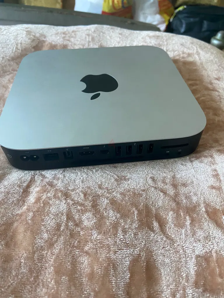 Apple Mac mini | dubizzle Abu Dhabi