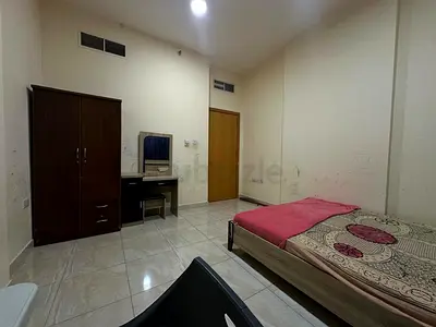 Rooms for Rent in Shabiya 09 - Partitions & Bed Spaces | dubizzle