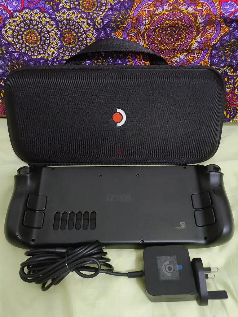 Steam Deck Oled | dubizzle Dubai