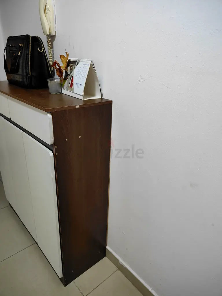 Stylish Modern Shoe rack for Sale | dubizzle Sharjah
