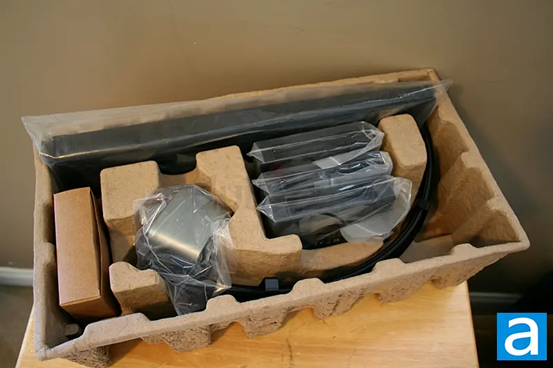 CPU Liquid Cooler DeepCool LS720 SE | dubizzle UAE