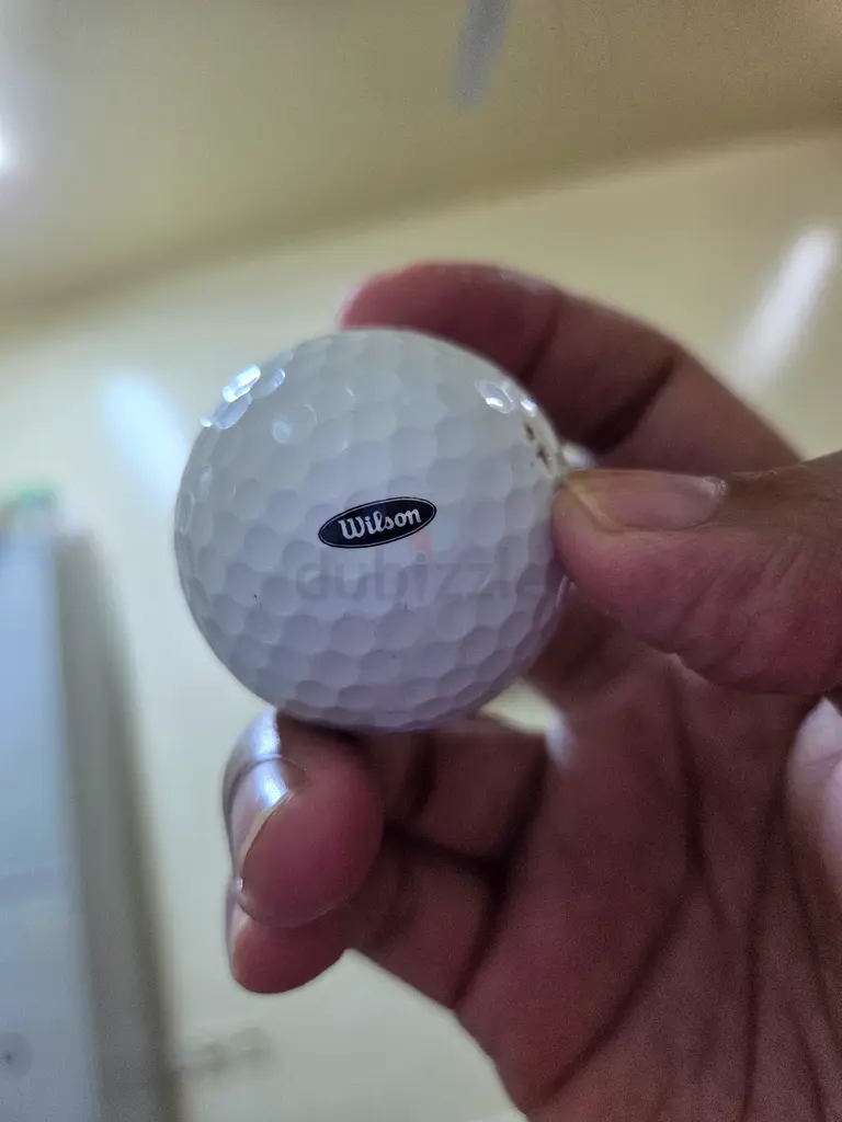 Golf ball | dubizzle Dubai