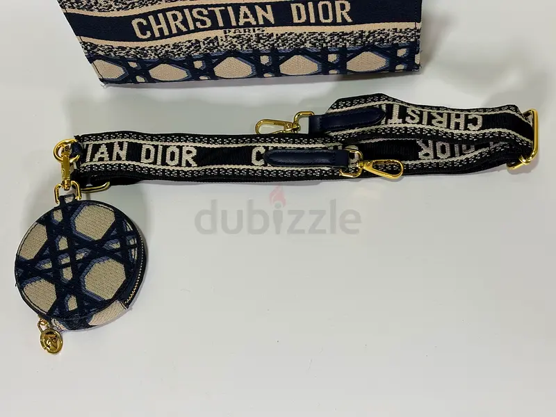 CD Christian dior tote bag | dubizzle Dubai