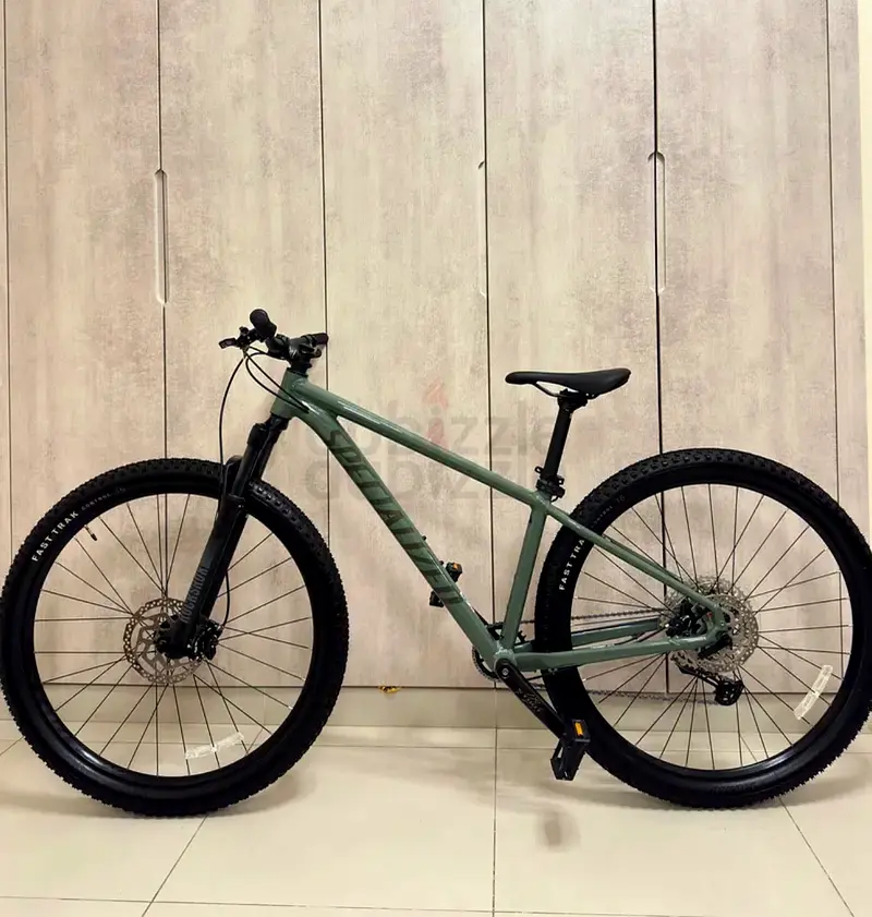 Specialized Rockhopper Elite 29 Bike (NOT NEGOTIABLE PRICE) | dubizzle Dubai