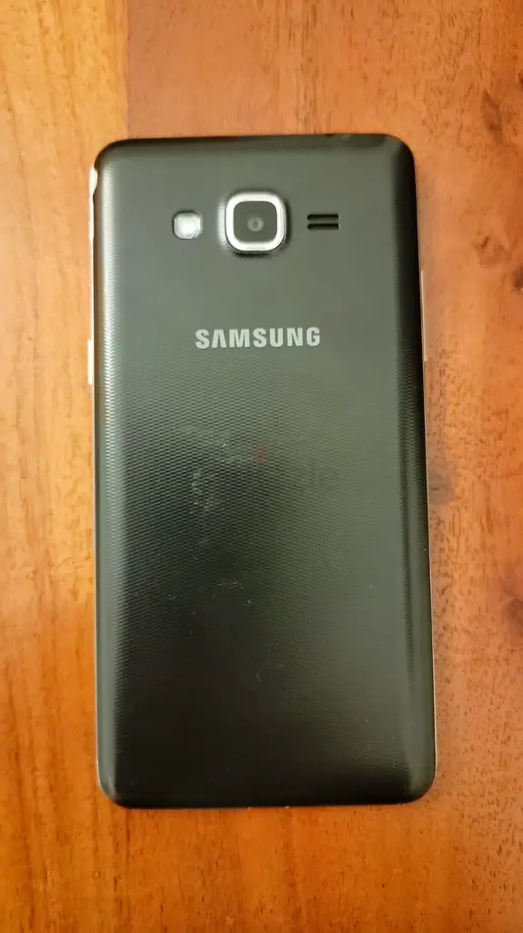 Samsung Galaxy Grand Prime Plus 4G Dual Sim Smartphone 8GB Black - 149 ...