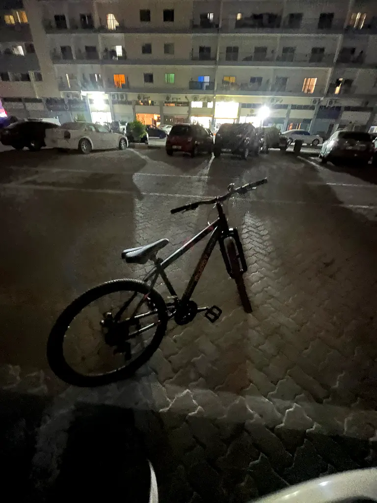 Mountain Bike for Sale - Ready for Adventure | dubizzle Sharjah
