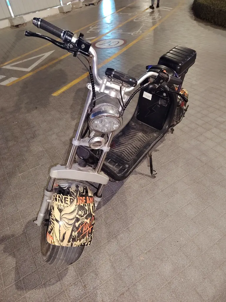 E bike | dubizzle Dubai