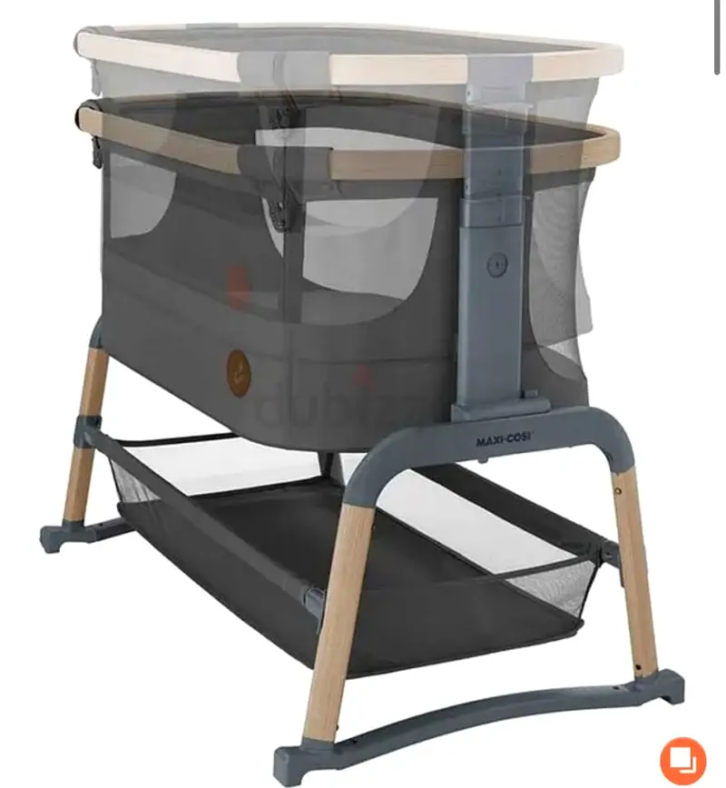 Comfortable Maxi Cozy Baby Bassinet for Easy Sleeping | dubizzle Dubai