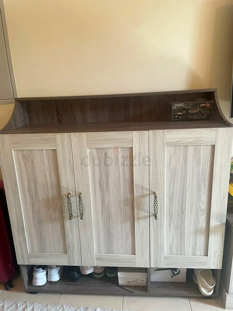 Angelic Shoe Rack Cabinet | dubizzle Dubai