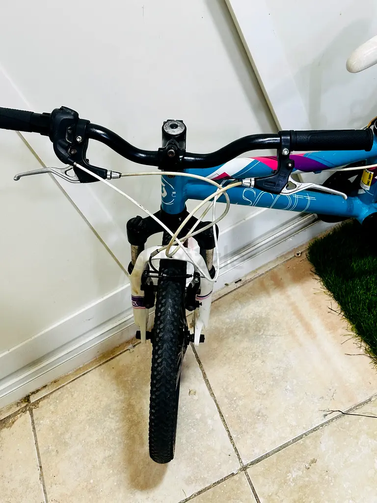 SCOTT 20” kids bike American brand | dubizzle UAE