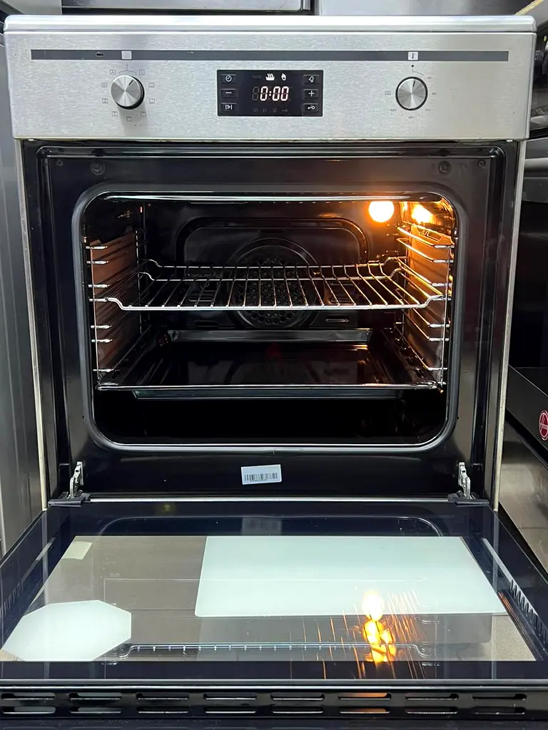 Terim Induction Cooker 4 burners 60×60 cm Size Mint Condition ...