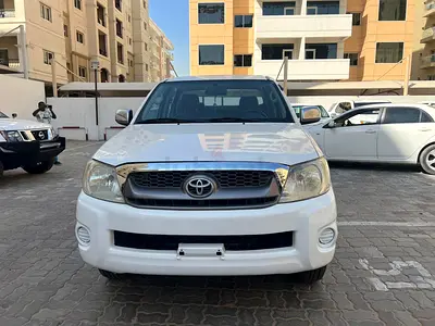 Pick Up Truck Used Cars for sale in UAE | dubizzle Page-21