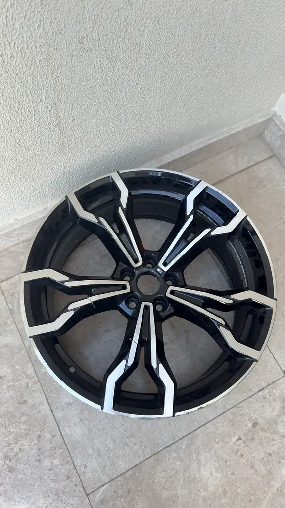 BMW X4M X3M Competition Rim | dubizzle