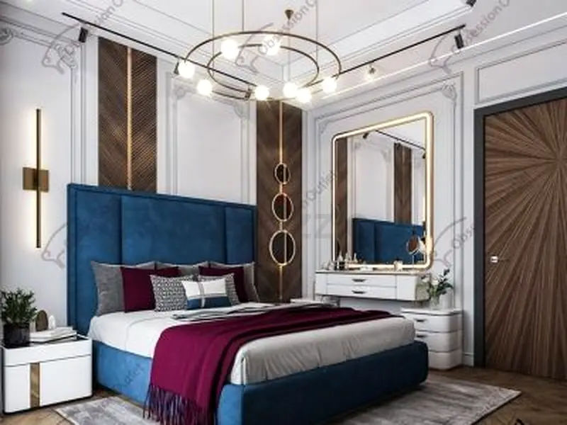 Luxuriate comfortable 200*200 super king size bed | dubizzle Dubai