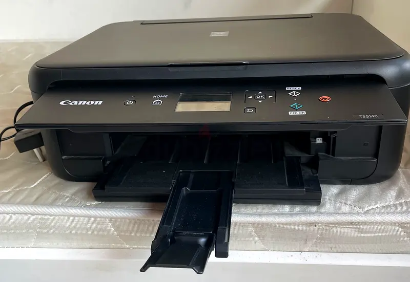 Canon PRIXMA Printer | dubizzle Dubai