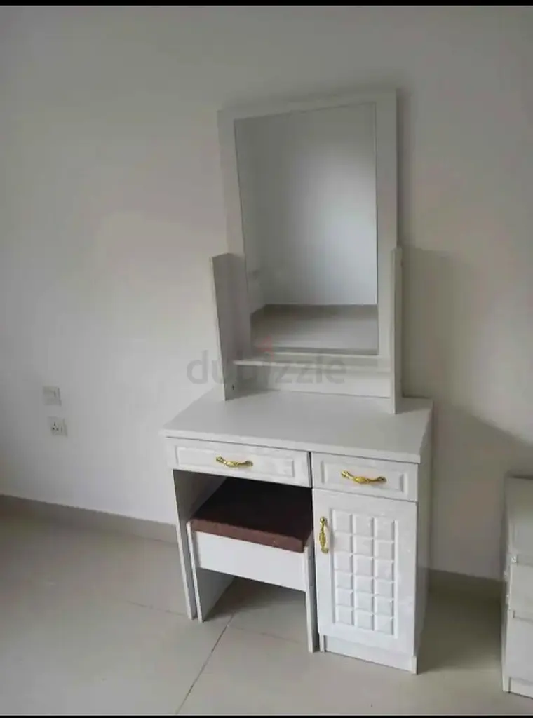 Dressing Table | dubizzle Dubai