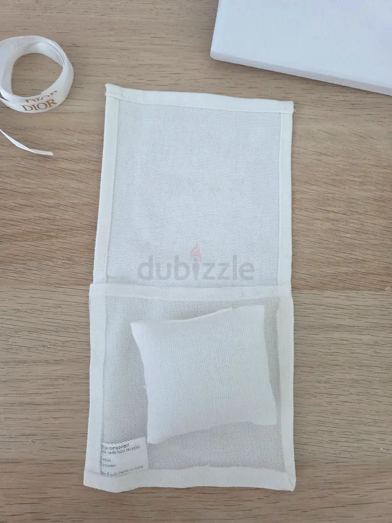 Dior | Paper Bag with box from bracelet | dubizzle Dubai