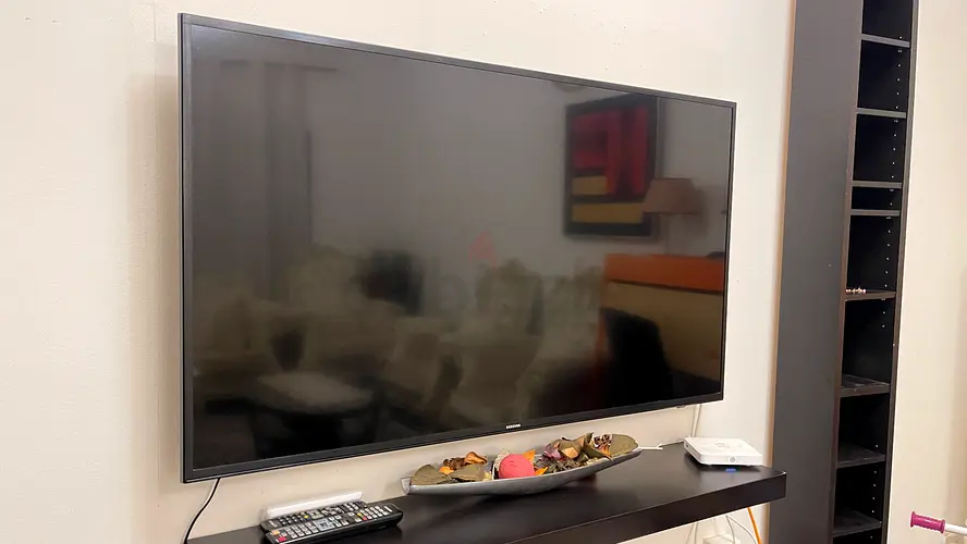 Samsung Smart TV | dubizzle Abu Dhabi