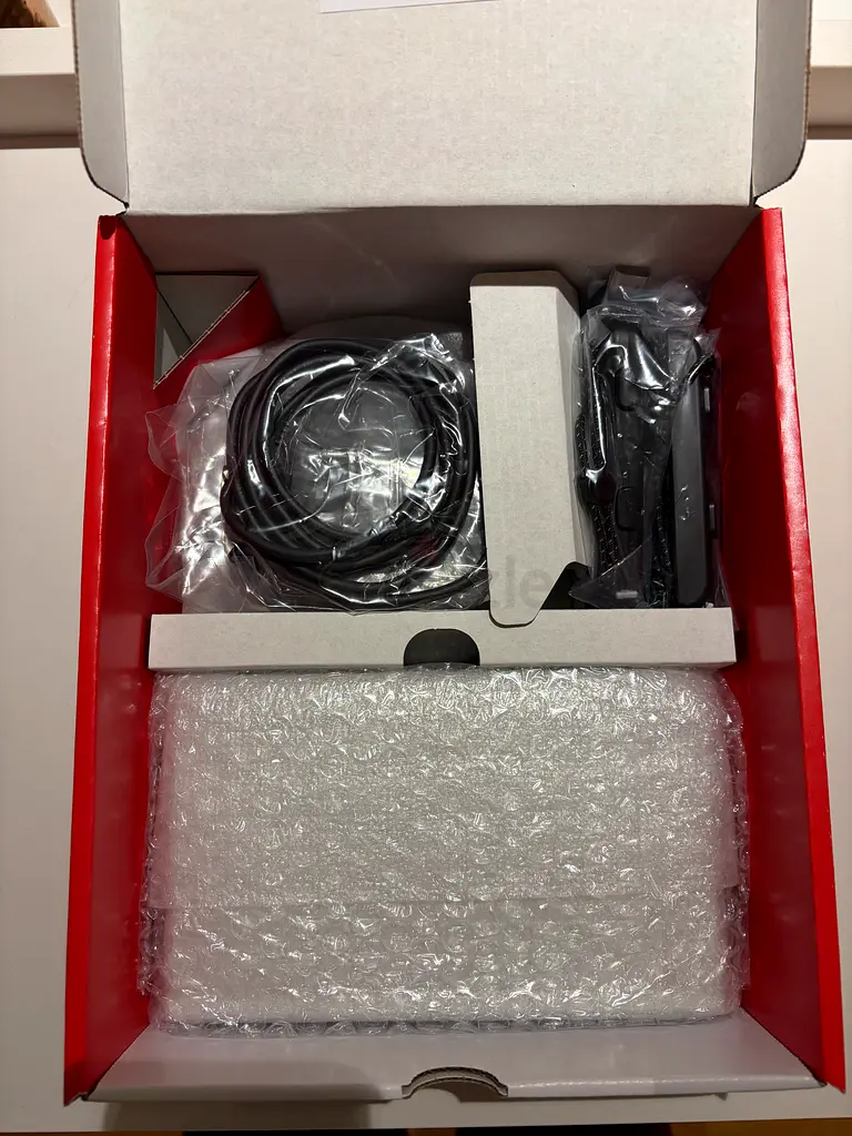 Nintendo Switch OLED quick sell | dubizzle Dubai