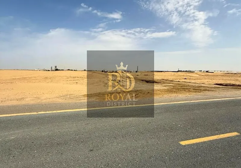 Land: HOT DEAL 3 PLOTS (G+1) | IN A PRIME LOCATION | ZONE C IN TILAL ...