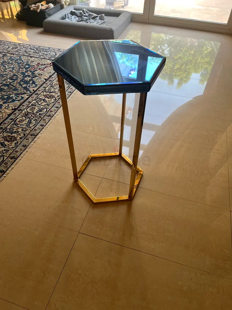 Coffee table | dubizzle Dubai