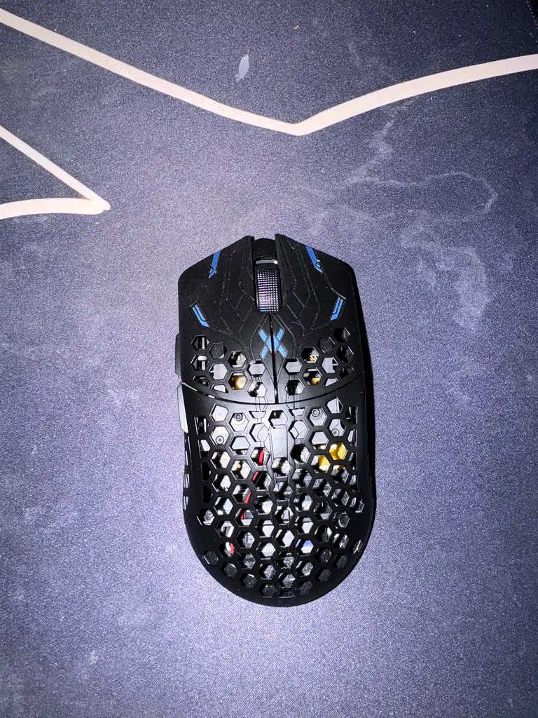 Gaming mouse Finalmouse UltralightX Phantom | dubizzle Dubai