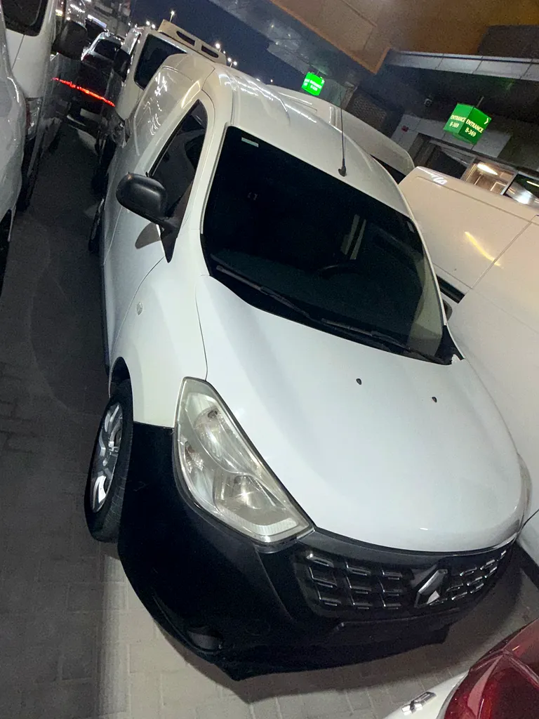 Renault Dokker Mini Van 2022 Model accident Free Excellent Condition ...