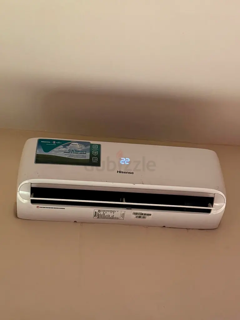 High-Quality Hisense Air Conditioner for Sale | dubizzle Sharjah