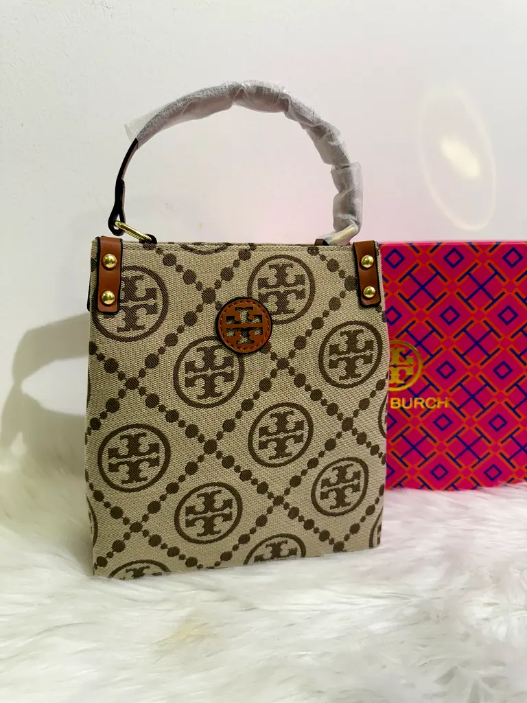 Tory Burch Mini Tote Bag | dubizzle Dubai