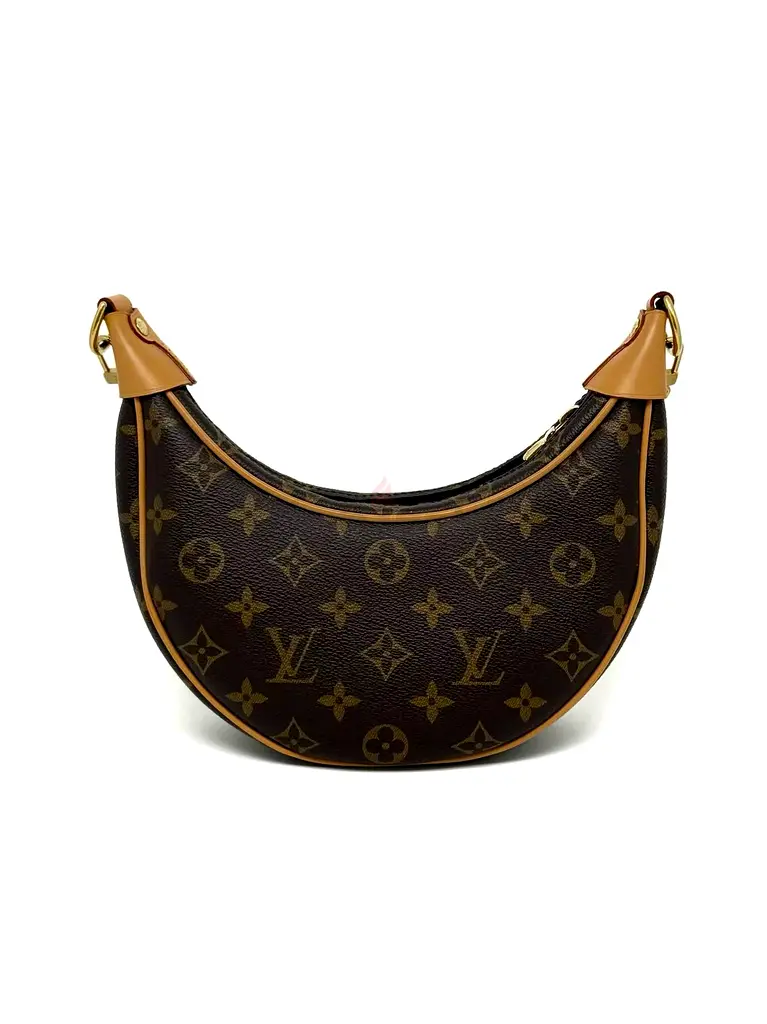 2025 Louis Vuitton Loop Moon Bag | dubizzle Dubai