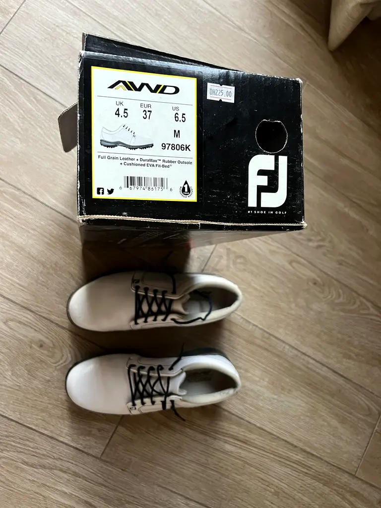 Golf Shoes | dubizzle Dubai