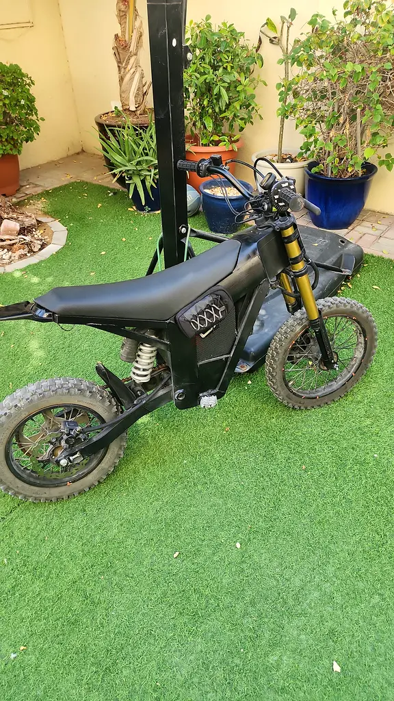 Kugoo Wish 01 | dubizzle Dubai