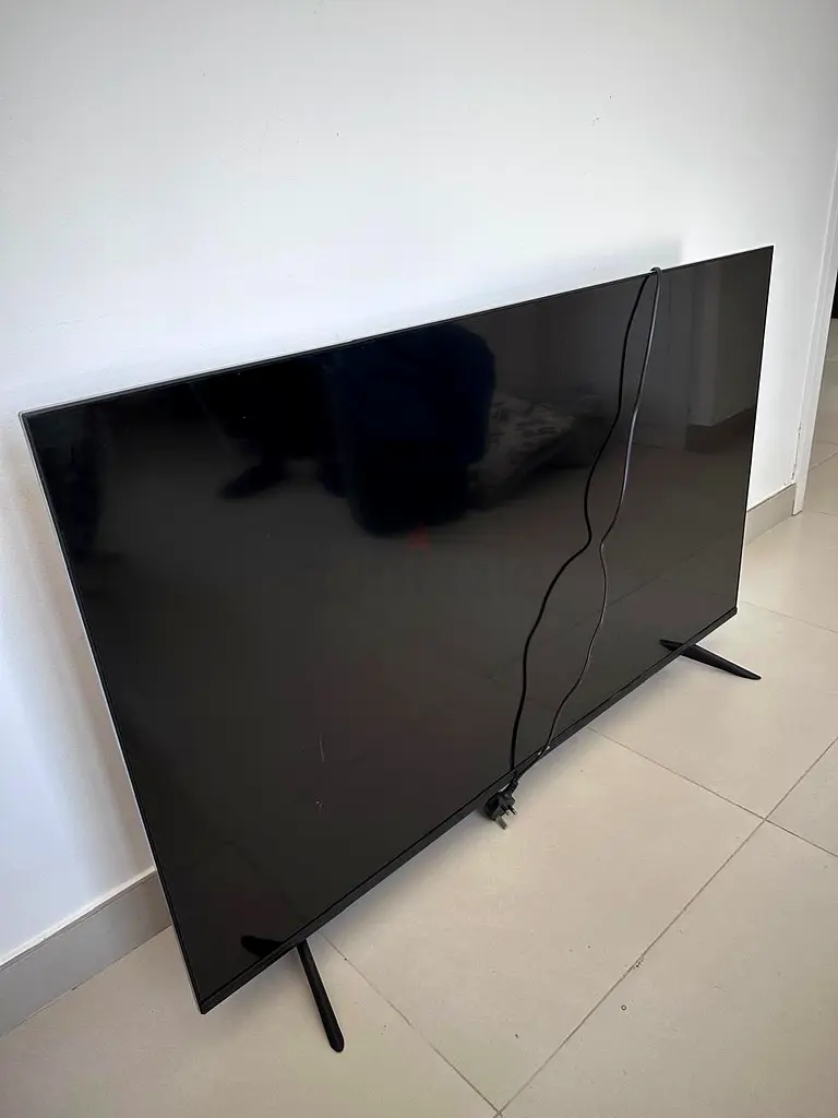 Hisense 55-inch Smart TV for Sale | dubizzle Dubai