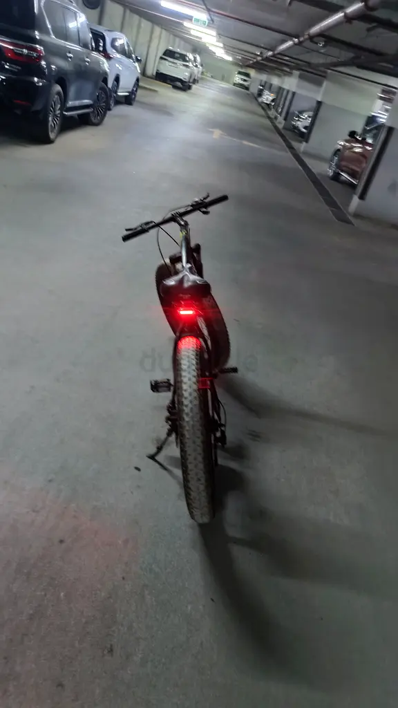 Fat tyre off-road bike | dubizzle Sharjah