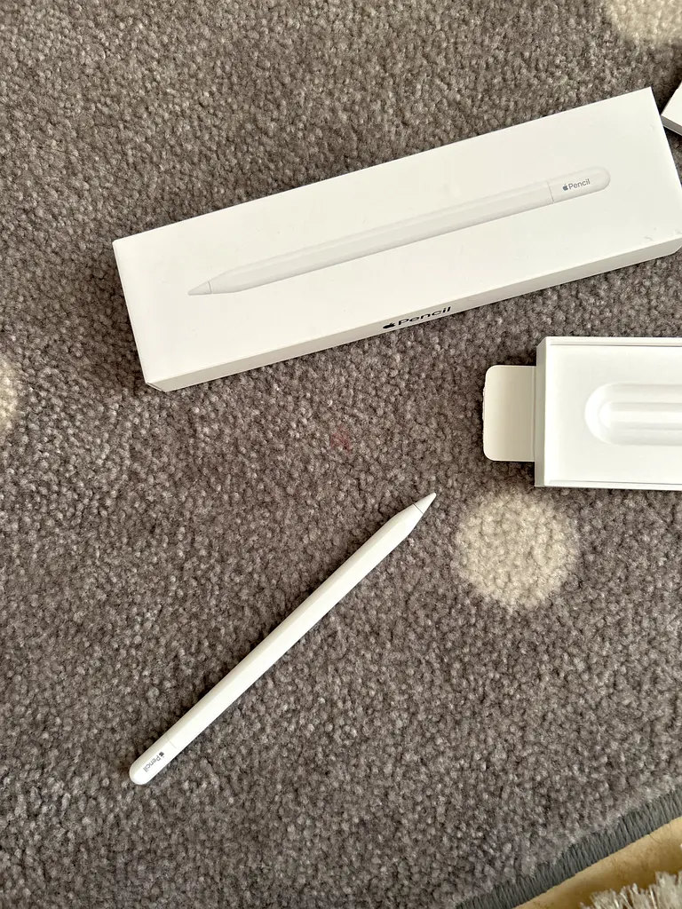 Apple Pencil first generation | dubizzle Sharjah
