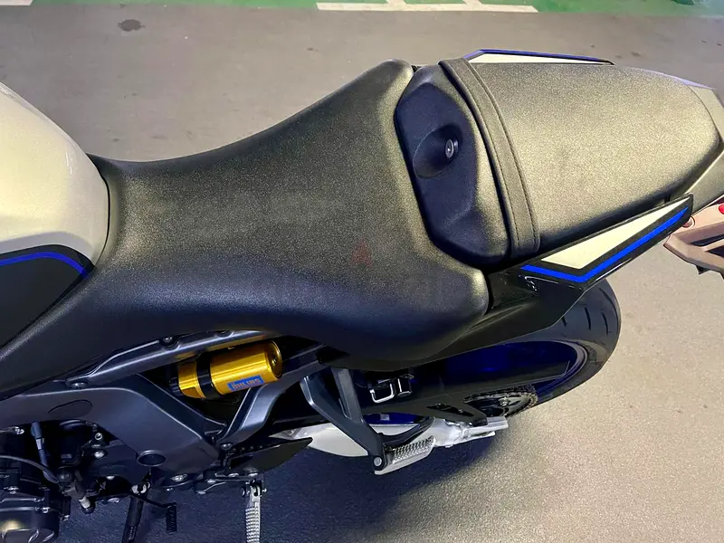 Yamaha MT-09 SP 2025 | dubizzle