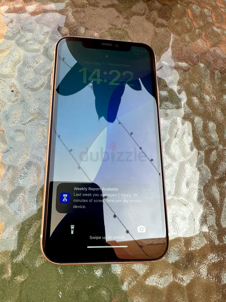 Iphone 11 128GB White | dubizzle Abu Dhabi