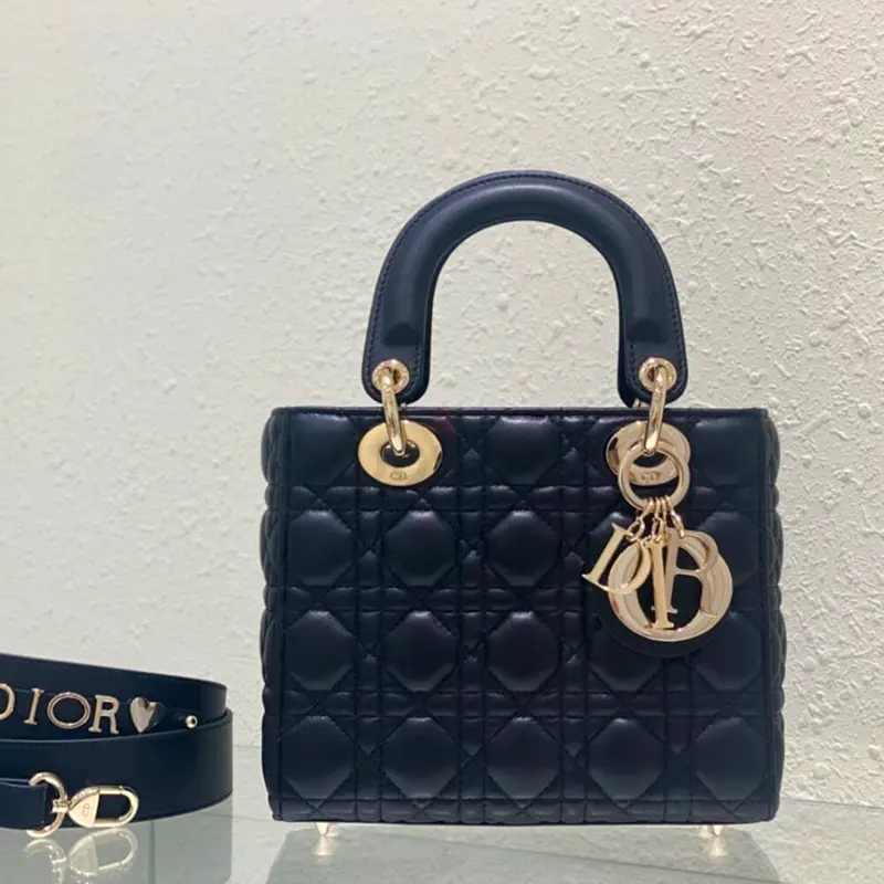 Lady Dior bag | dubizzle Dubai