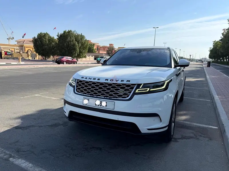 RANGE ROVER VELAR FOR SALE | dubizzle Dubai