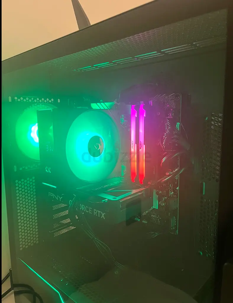 Pc gaming | dubizzle Dubai