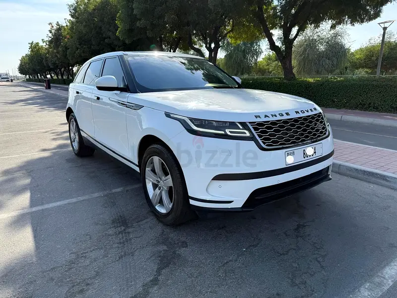 RANGE ROVER VELAR FOR SALE | dubizzle Dubai