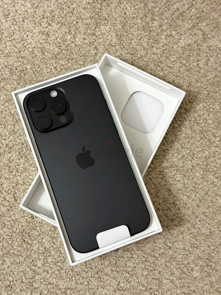 Apple iPhone - Brand New Condition with Original Box | dubizzle Dubai