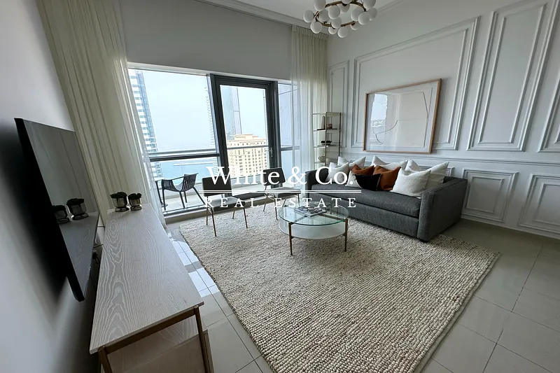 Apartment: January | Marina View | Upgraded | dubizzle Dubai