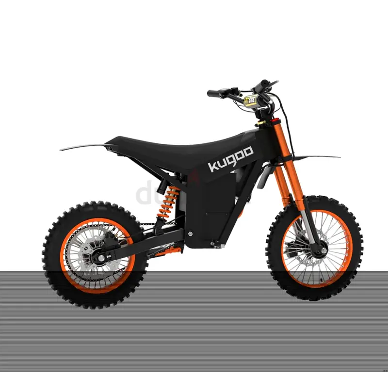 Used Kugoo Wish 01 Electric Bike | dubizzle Dubai