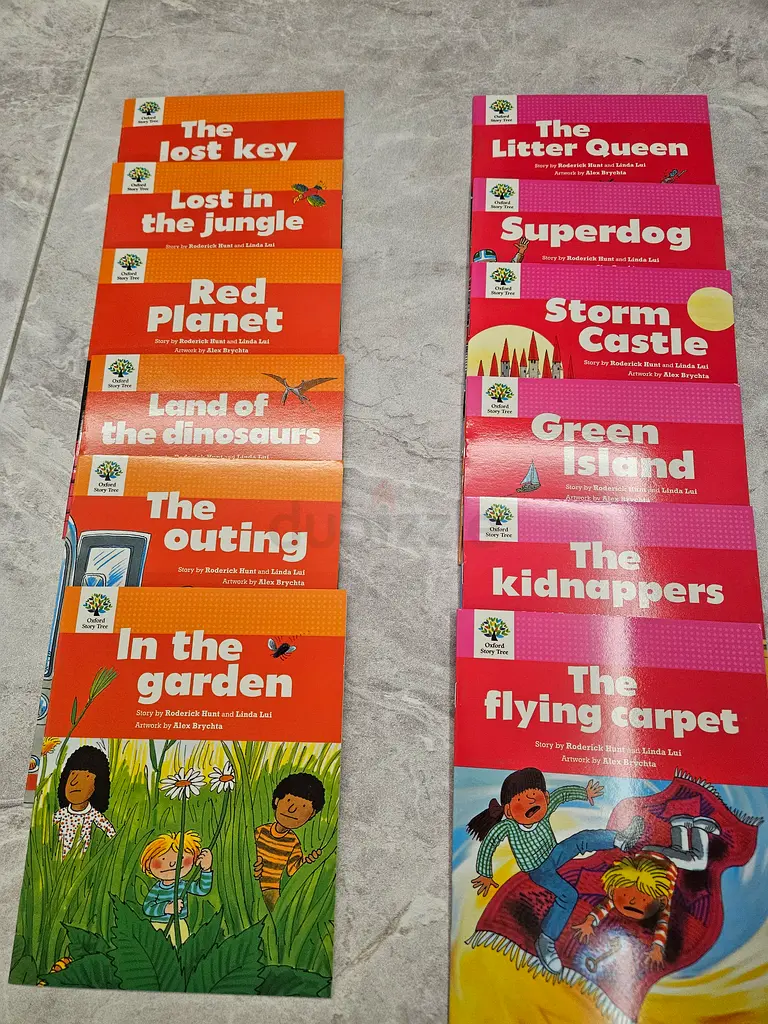 Biff Chip and Kipper | dubizzle Dubai