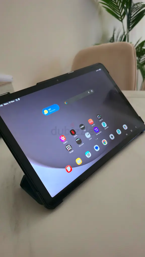 Samsung Galaxy Tab A9+ | dubizzle Dubai